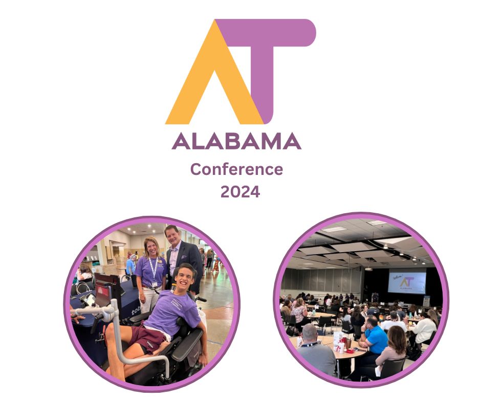 Assistive Technology Conference - United Ability