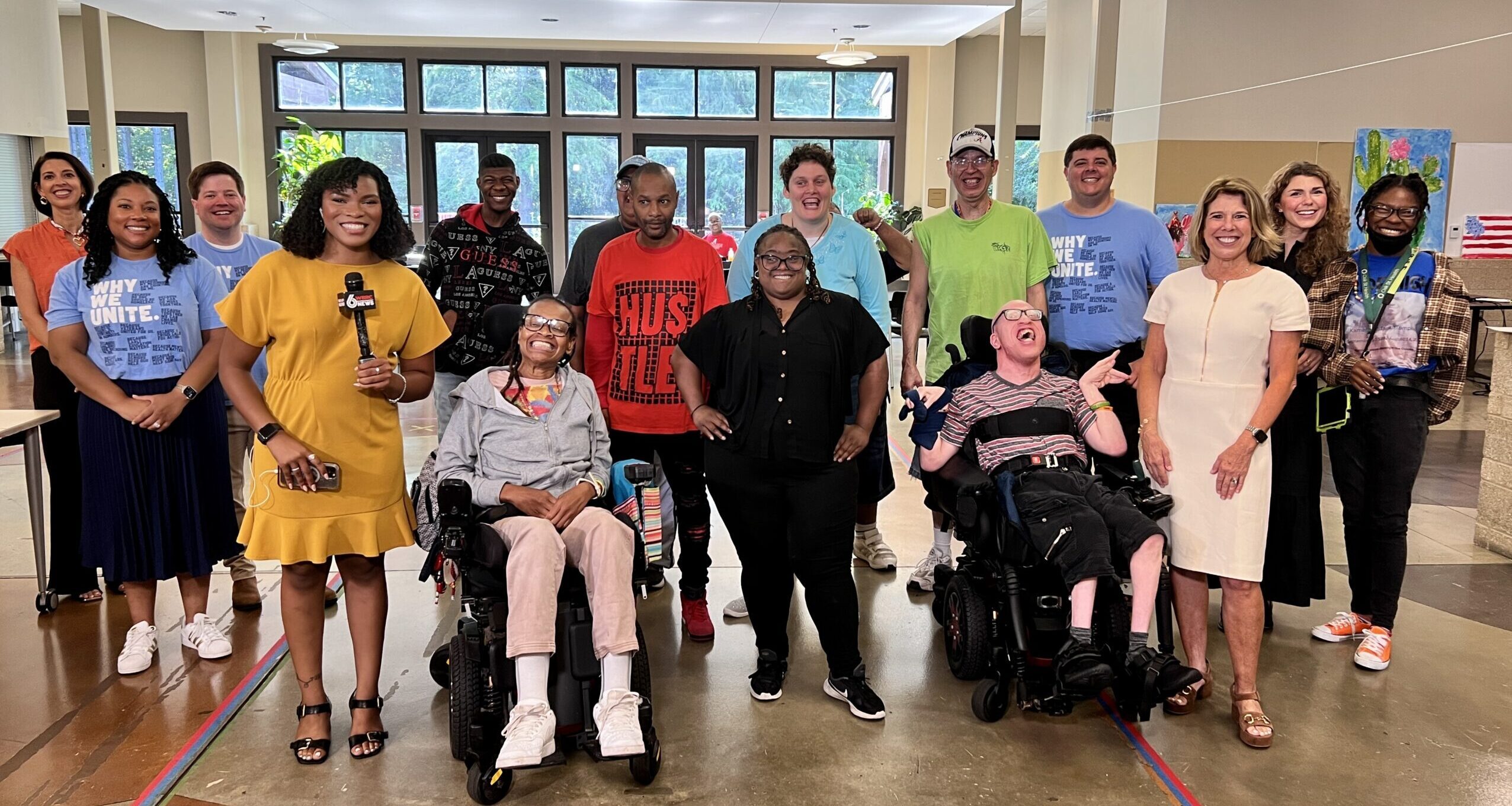 Donor Advised Funds - United Ability